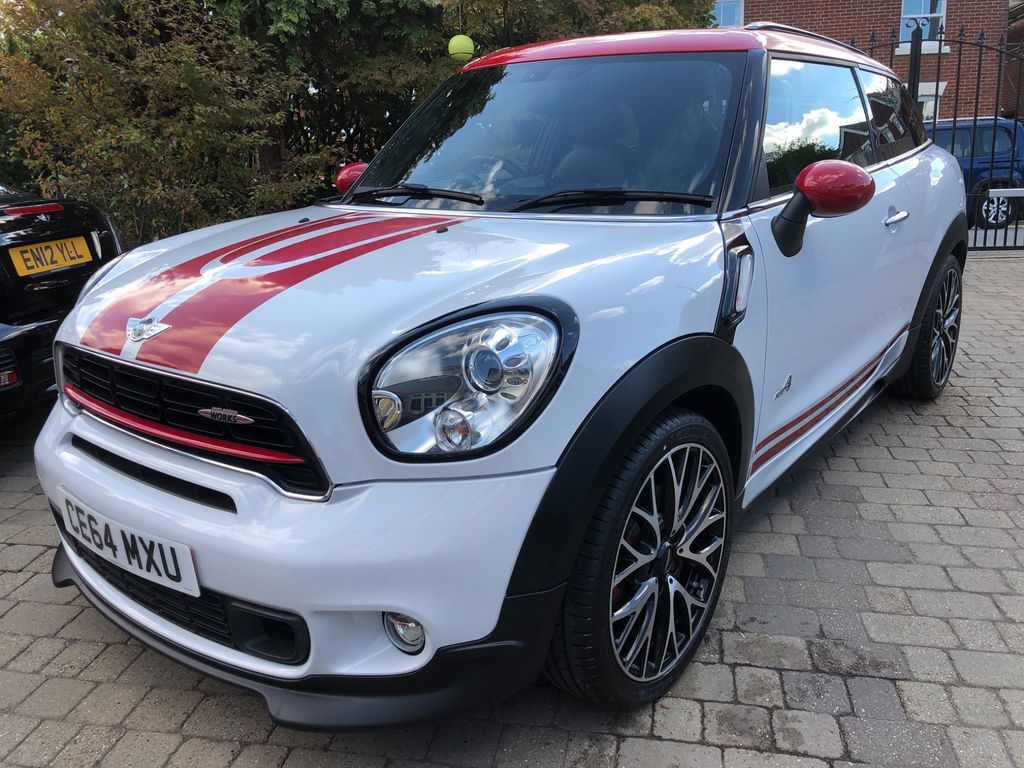 AA Autos – Mini Specialist Colchester