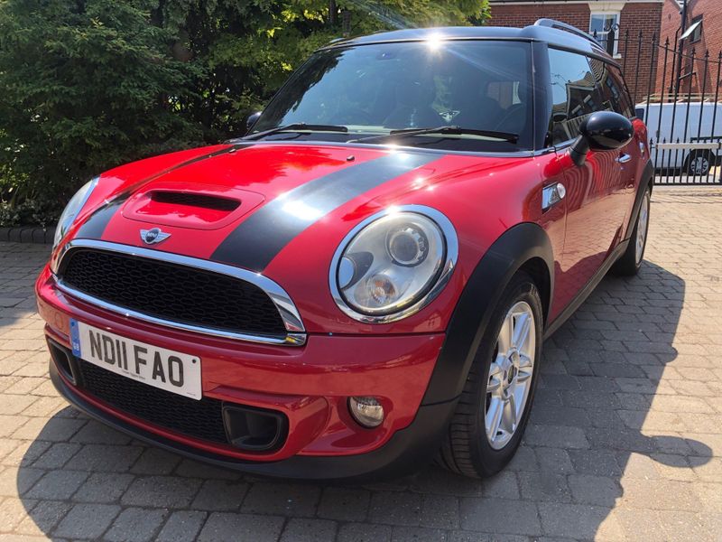 AA Autos – Mini Specialist Colchester
