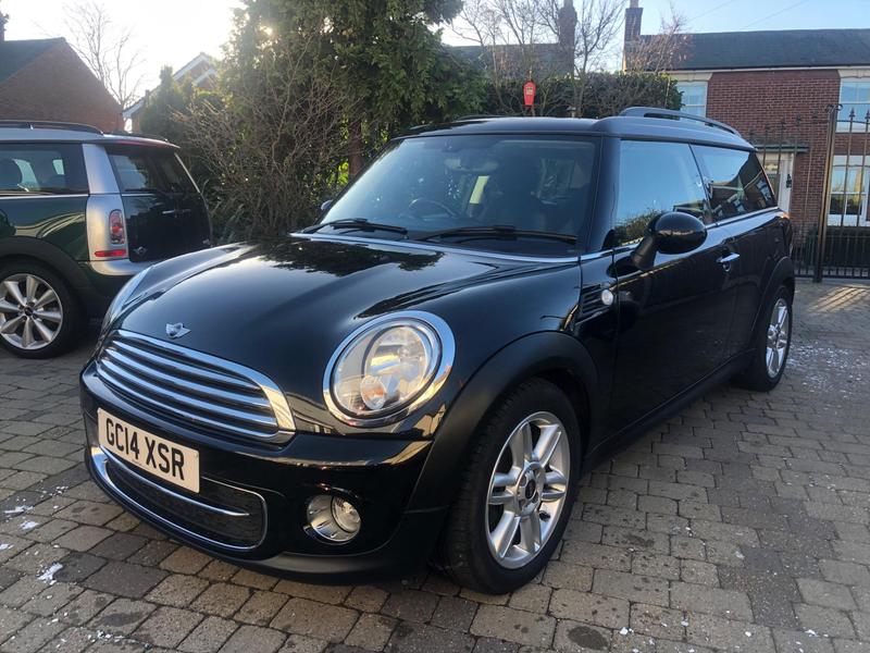 AA Autos – Mini Specialist Colchester