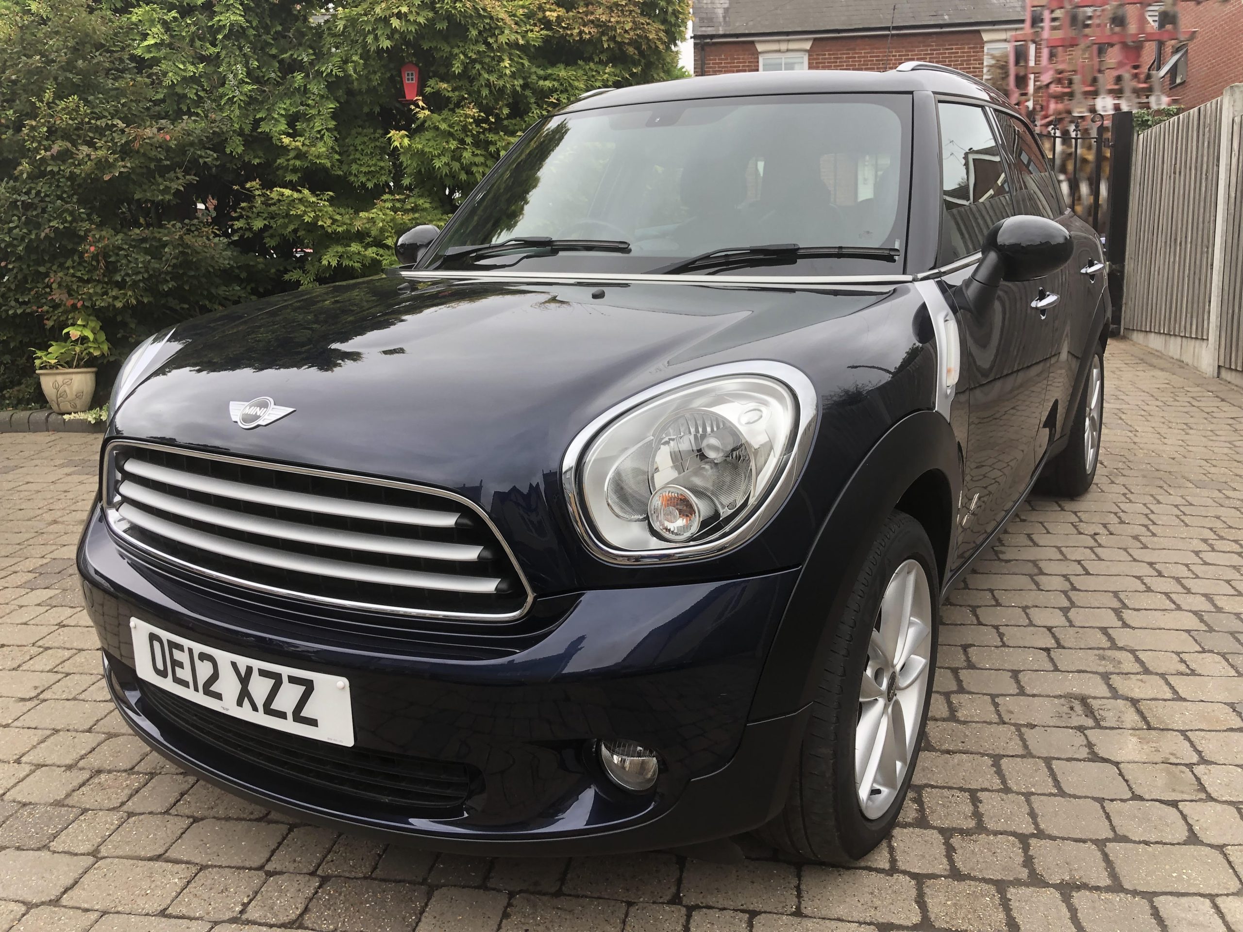 AA Autos – Mini Specialist Colchester