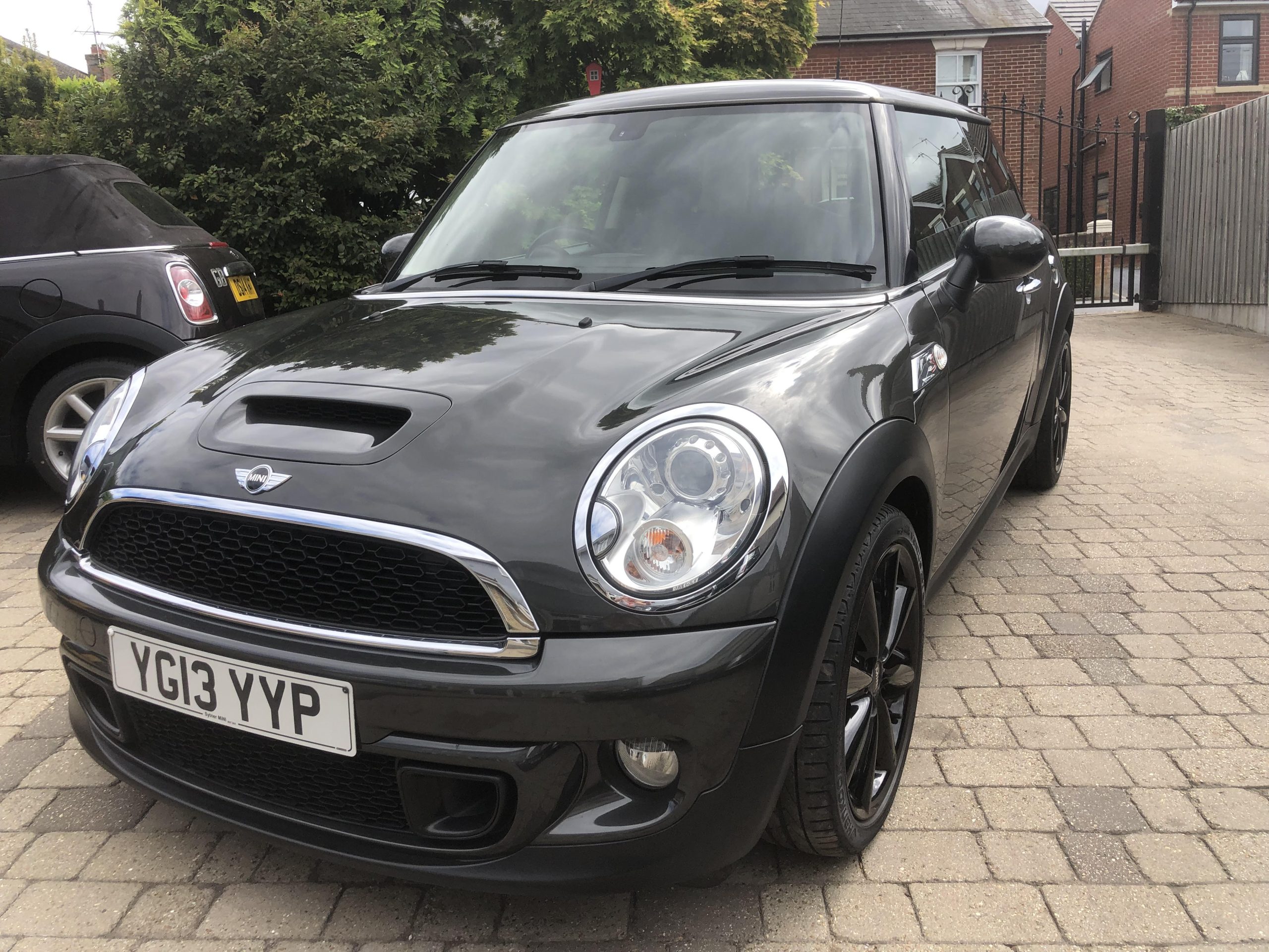 AA Autos – Mini Specialist Colchester