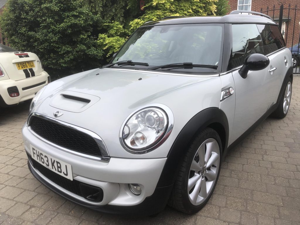 AA Autos – Mini Specialist Colchester